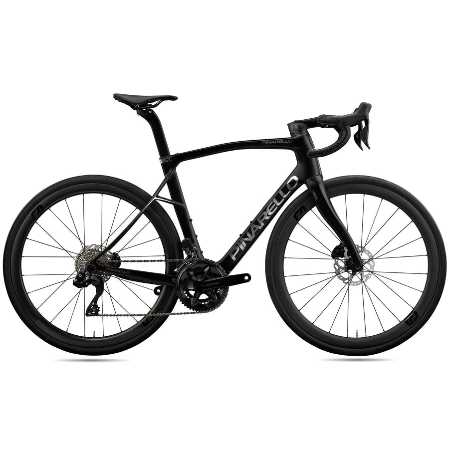 Pinarello X5 Shimano 105 Di2 | Strictly Bicycles – Strictly Bicycles