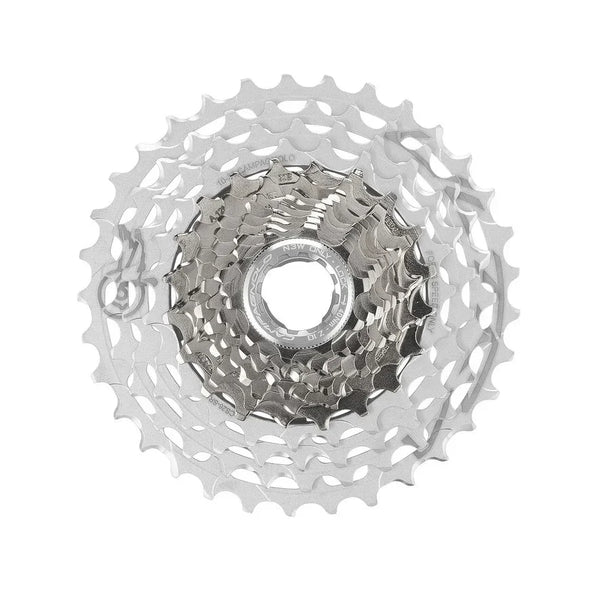 Campagnolo Super Record Ultra 13-speed Titanium Cassette | Strictly ...