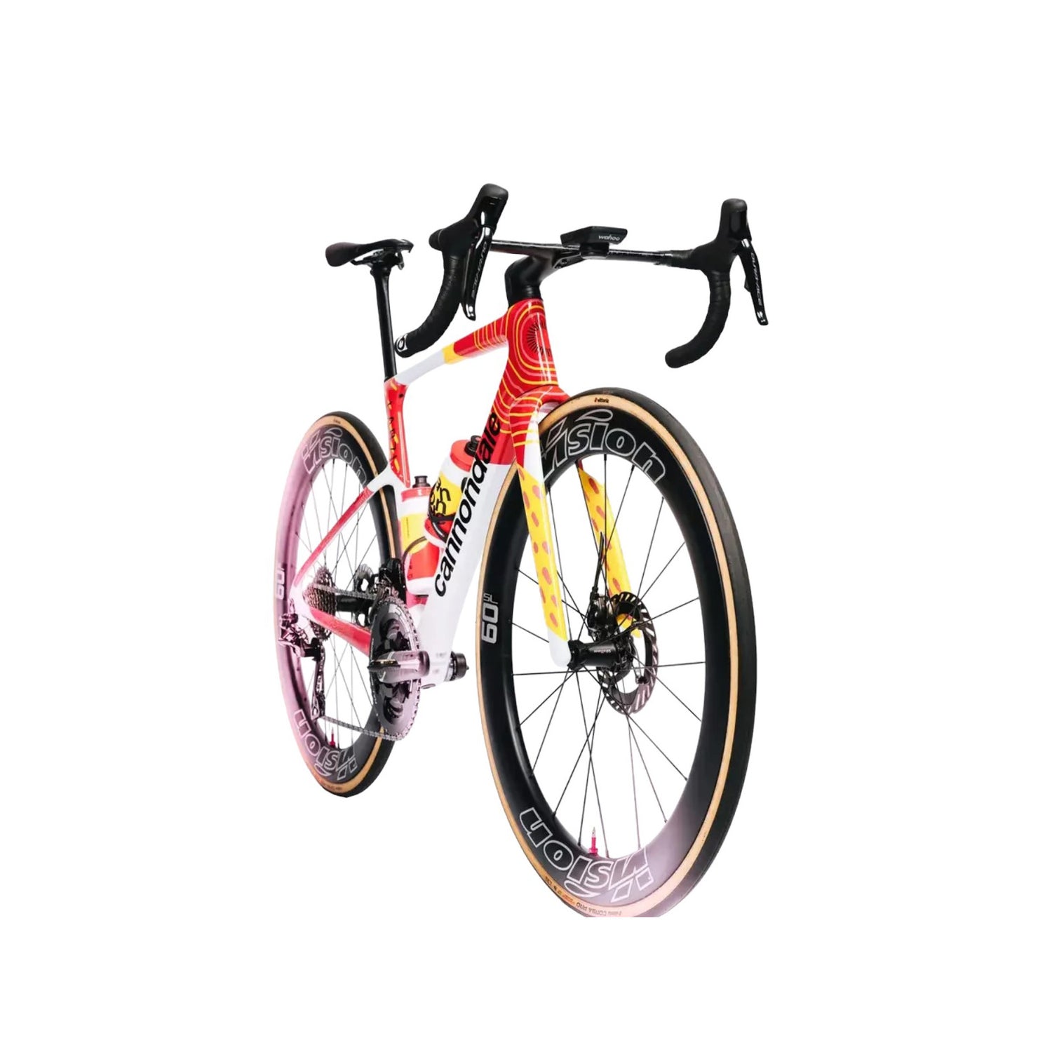 Cannondale SuperSix EVO LAB71 Team Edition | Strictly Bicycles