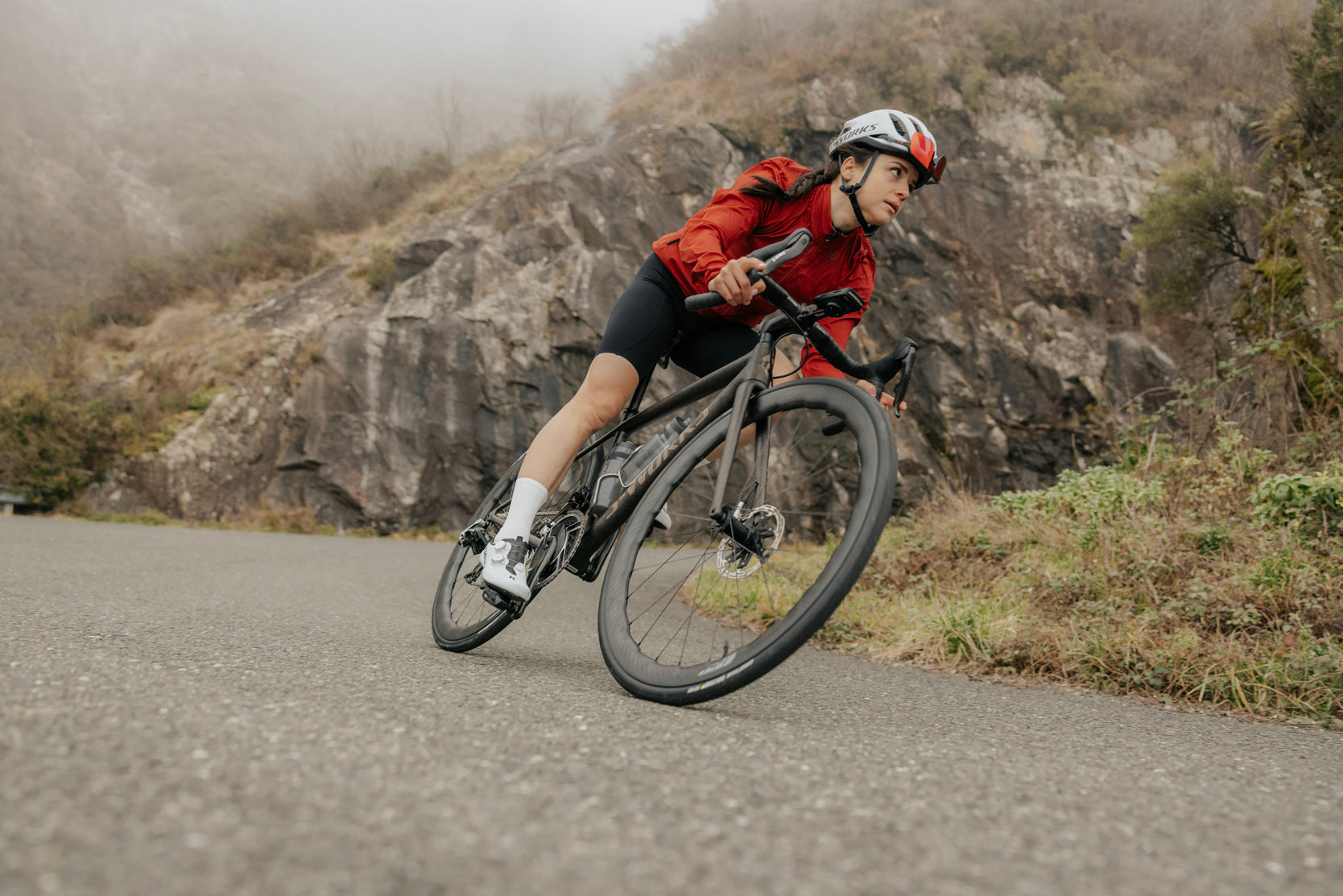 All-New SRAM Red AXS – Strictly Bicycles