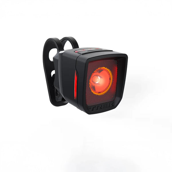 Trek Flare R City Rear Bike Light | Strictly Bicycles – Strictly Bicycles