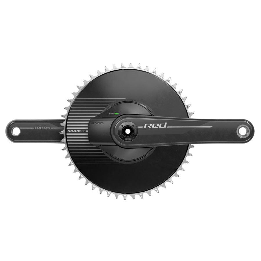 SRAM Red 1 AXS E1 Power Meter | Strictly Bicycles – Strictly Bicycles
