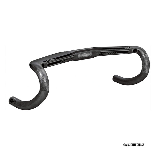 Vision Metron Aero Handlebar | Strictly Bicycles – Strictly Bicycles